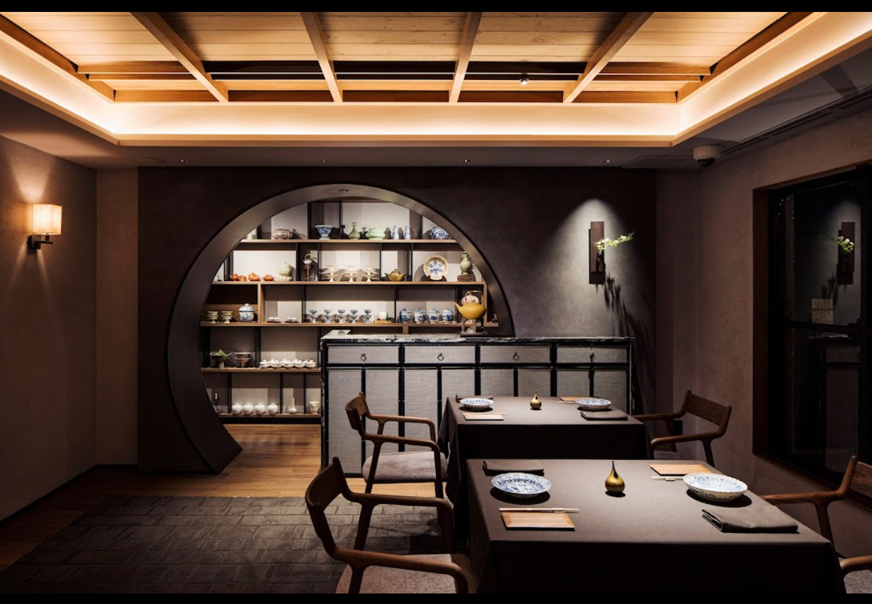 Student News – Capi Restaurant staff goes to Sazenka! | 大阪・京橋の英会話スクール ...